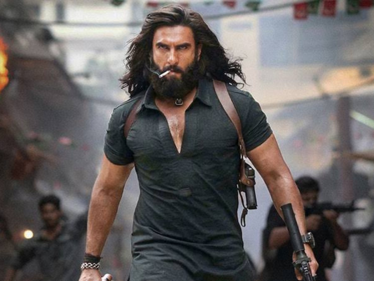 Dhurandhar Actor Ranveer Singh Cites Budget Cuts Script Concerns Behind ...