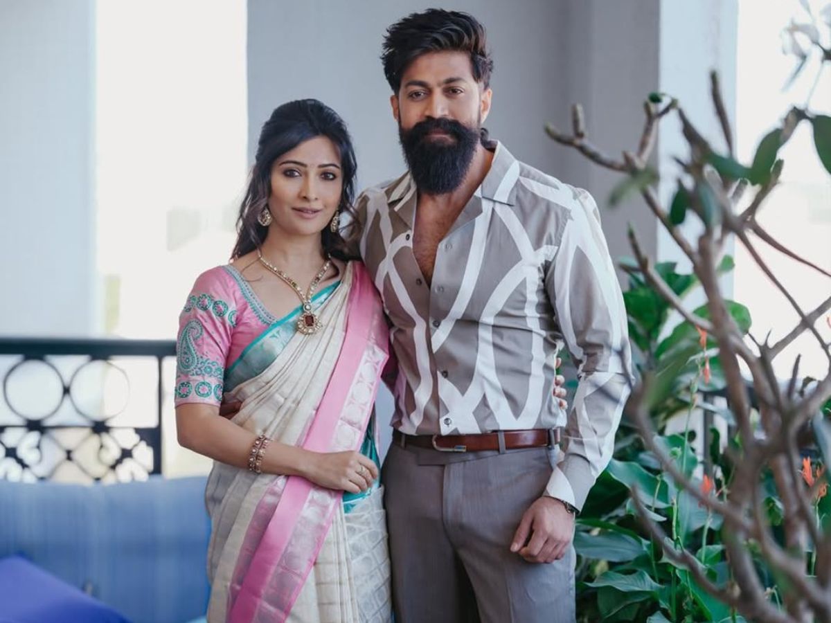 After Shah Rukh Khan And Virat Kohli, KGF Star Yash Buys Land In ...