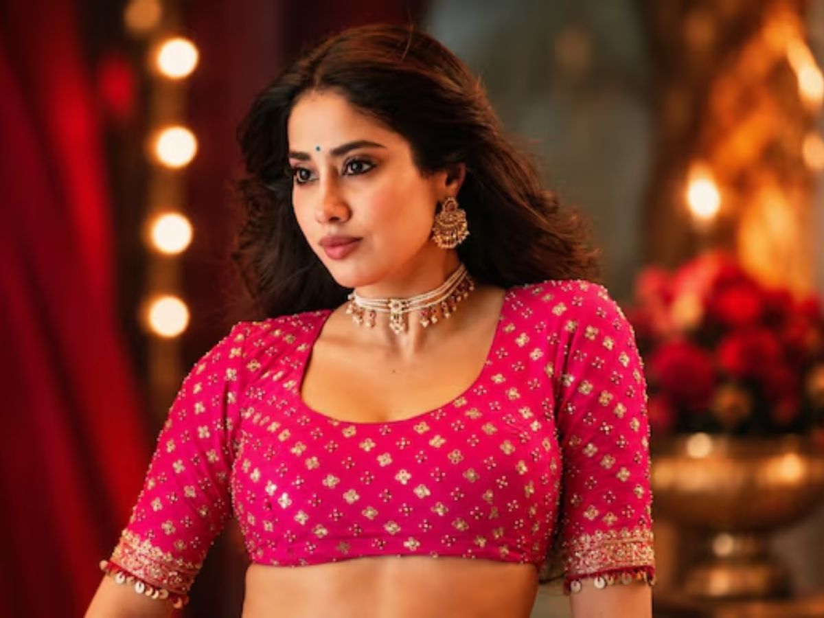Ratna Pathak Shah Old Comment On Objectification Amid Janhvi Kapoor ...