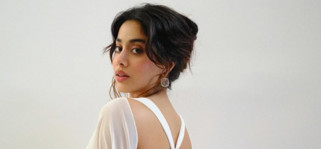 Janhvi Kapoor’s Next Could Be A Creature Horror Film With Tumbbad Maker ...