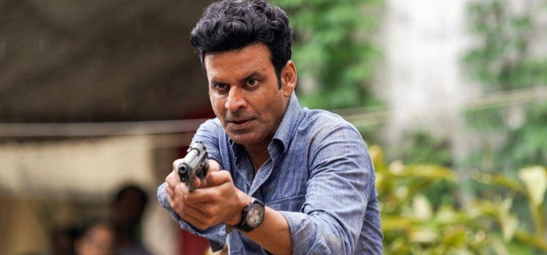 Before Manoj Bajpayee The Family Man Was Written For A Telugu Superstar ...