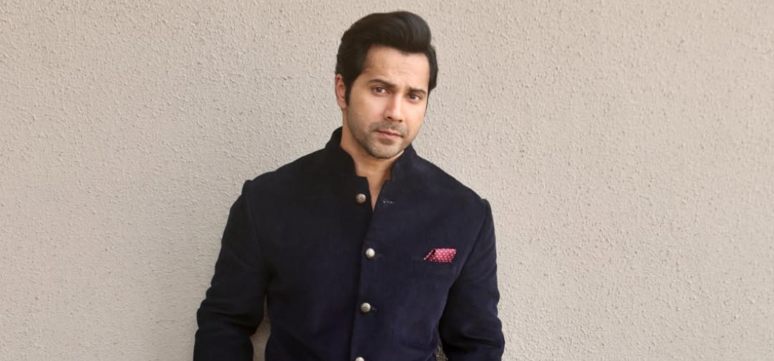 Varun Dhawan Reacts To Smile Meme, Says Arjun Kapoor Is The Happiest ...