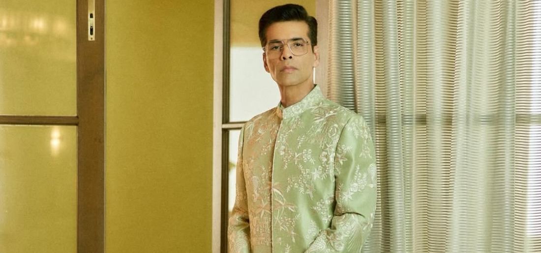 Karan Johar Dostana 2 In Trouble Again Director Advait Chandan Exits ...