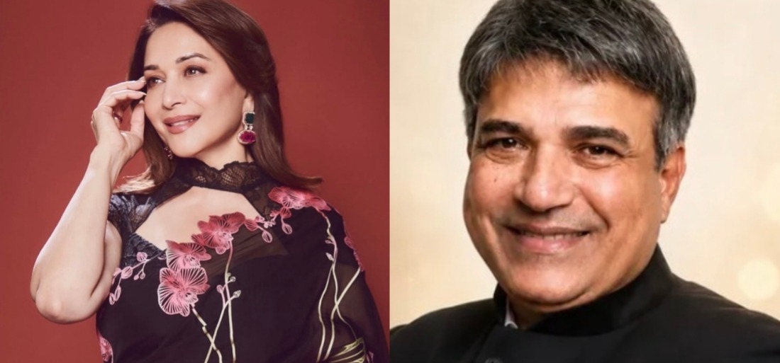 Did Suresh Wadkar Reject Madhuri Dixit’s Marriage Proposal? Singer ...