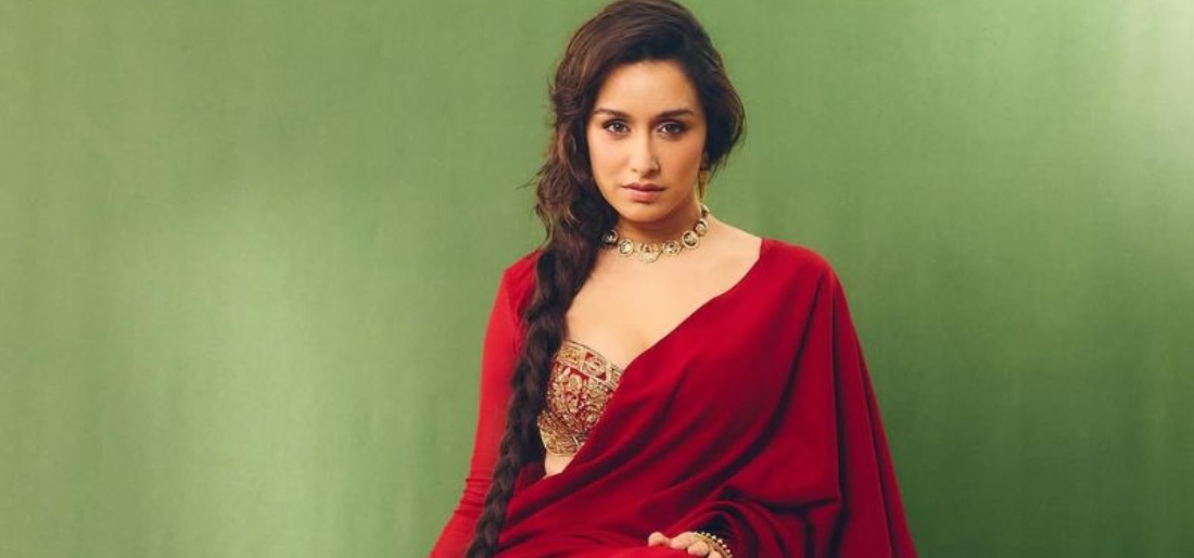Maddock Films Laxman Utekar Reunite For Shraddha Kapoor Eetha Release ...