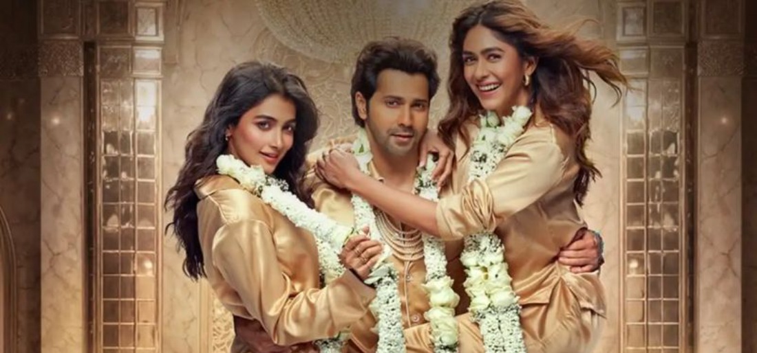 Hai Jawani Toh Ishq Hona Hai Box Office Collection Varun Dhawan Vs ...