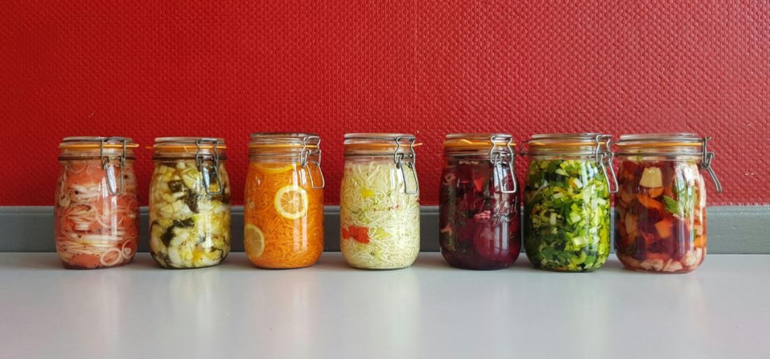 How Gut Health Trends Are Bringing Back Traditional Indian Food