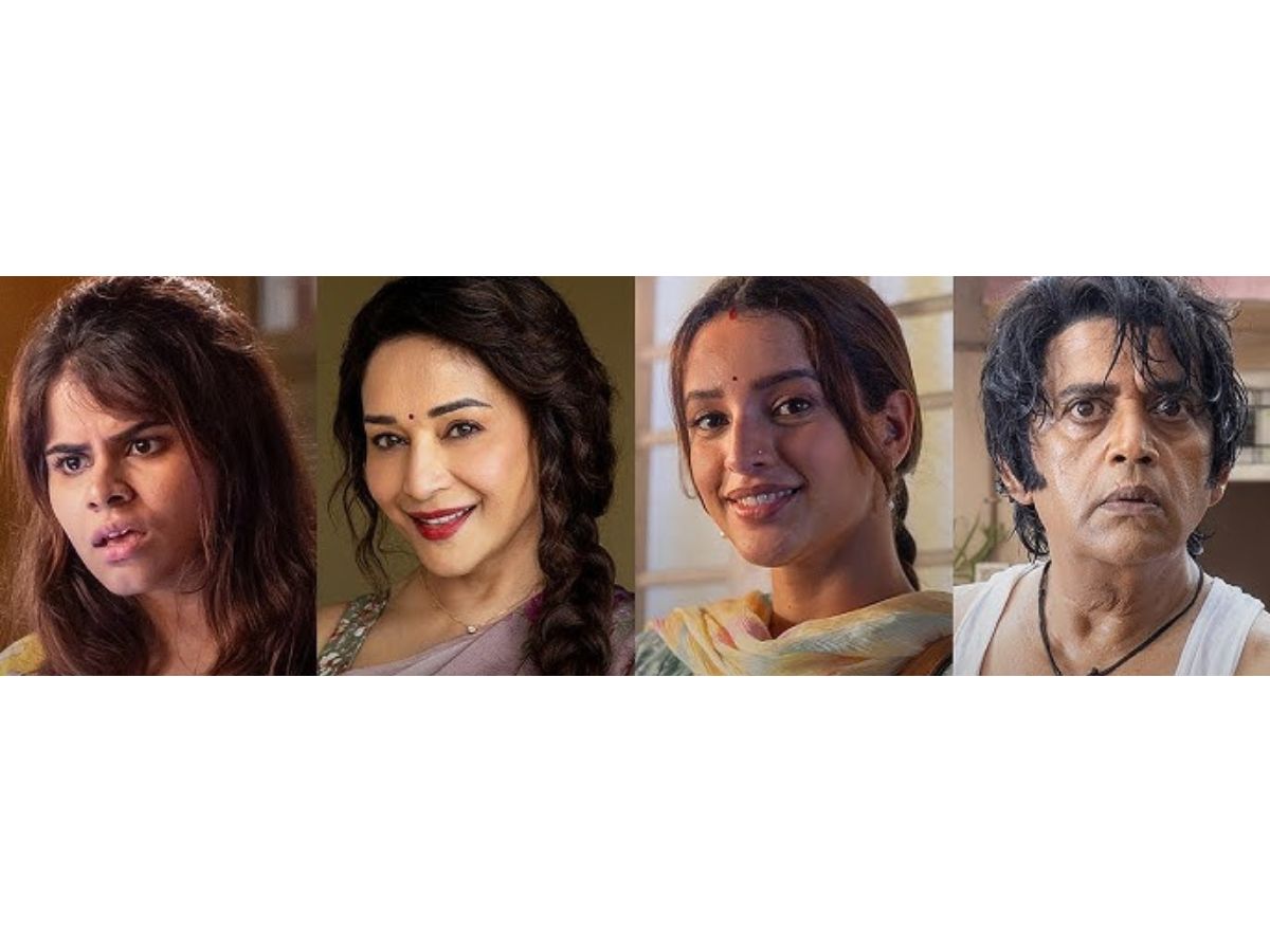 OTT Releases This Week (June 1-7): Dhurandhar 2, Made in India, Maa ...