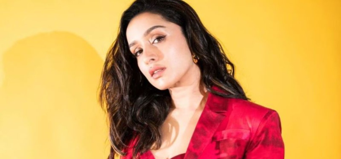 Shraddha Kapoor Goofy Video Michael Jackson Song But Rahul Mody Connection