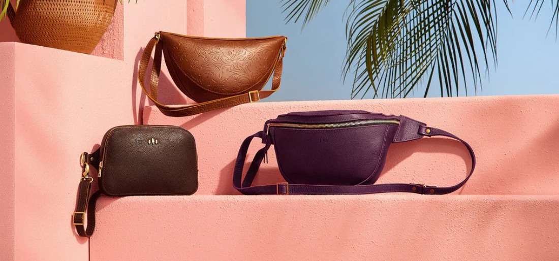 7 Reasons Every Diva Needs a Sling Bag Among Her Collection of Accessories