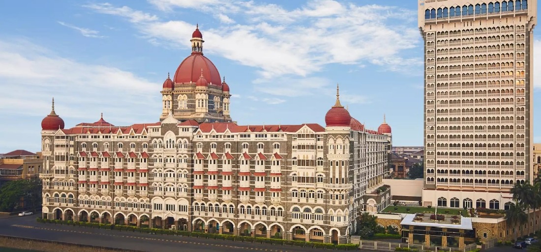 Why The Taj Mahal Palace, Mumbai, Remains a Landmark Stay Experience?