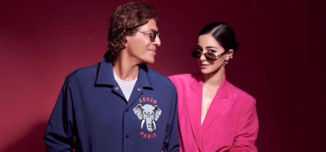 Chunky Panday Defends Daughter Ananya Panday Amid Chand Mera Dil ...