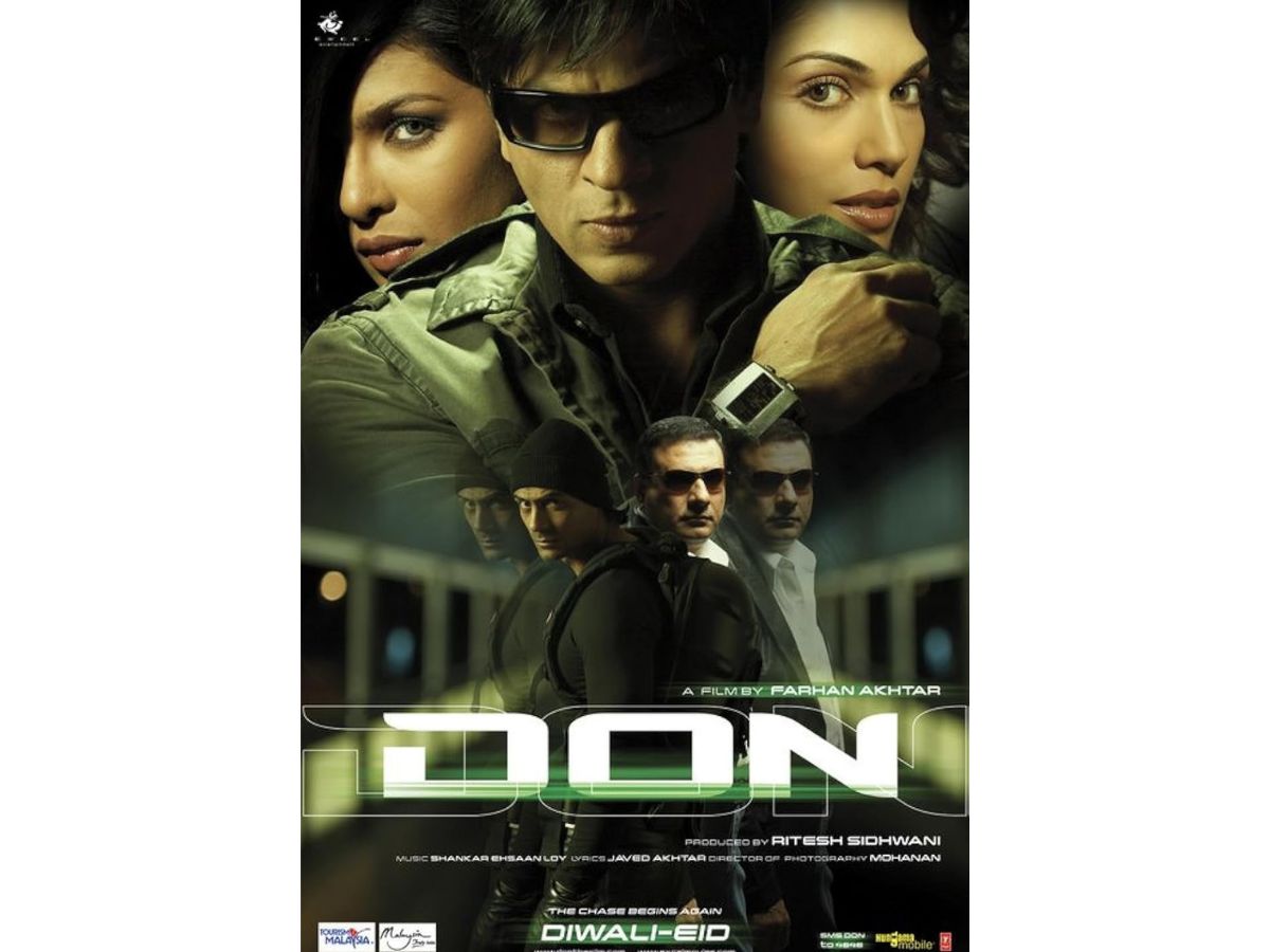 Salman Khan Intervenes Between Farhan Akhtar Ranveer Singh To End Don 3 ...