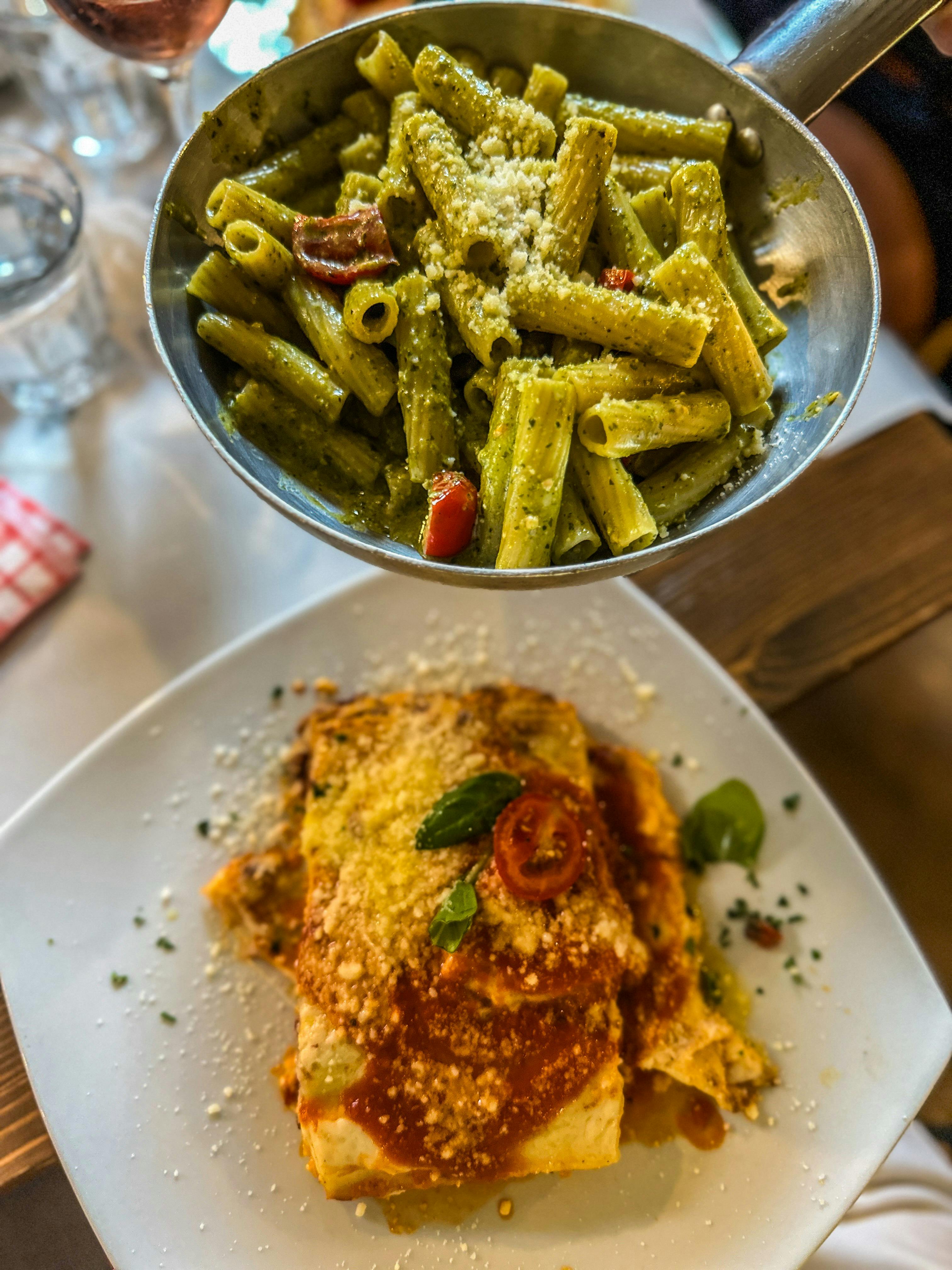 Italy Food Culture Guide: Why Italy Feels Like One Long Meal