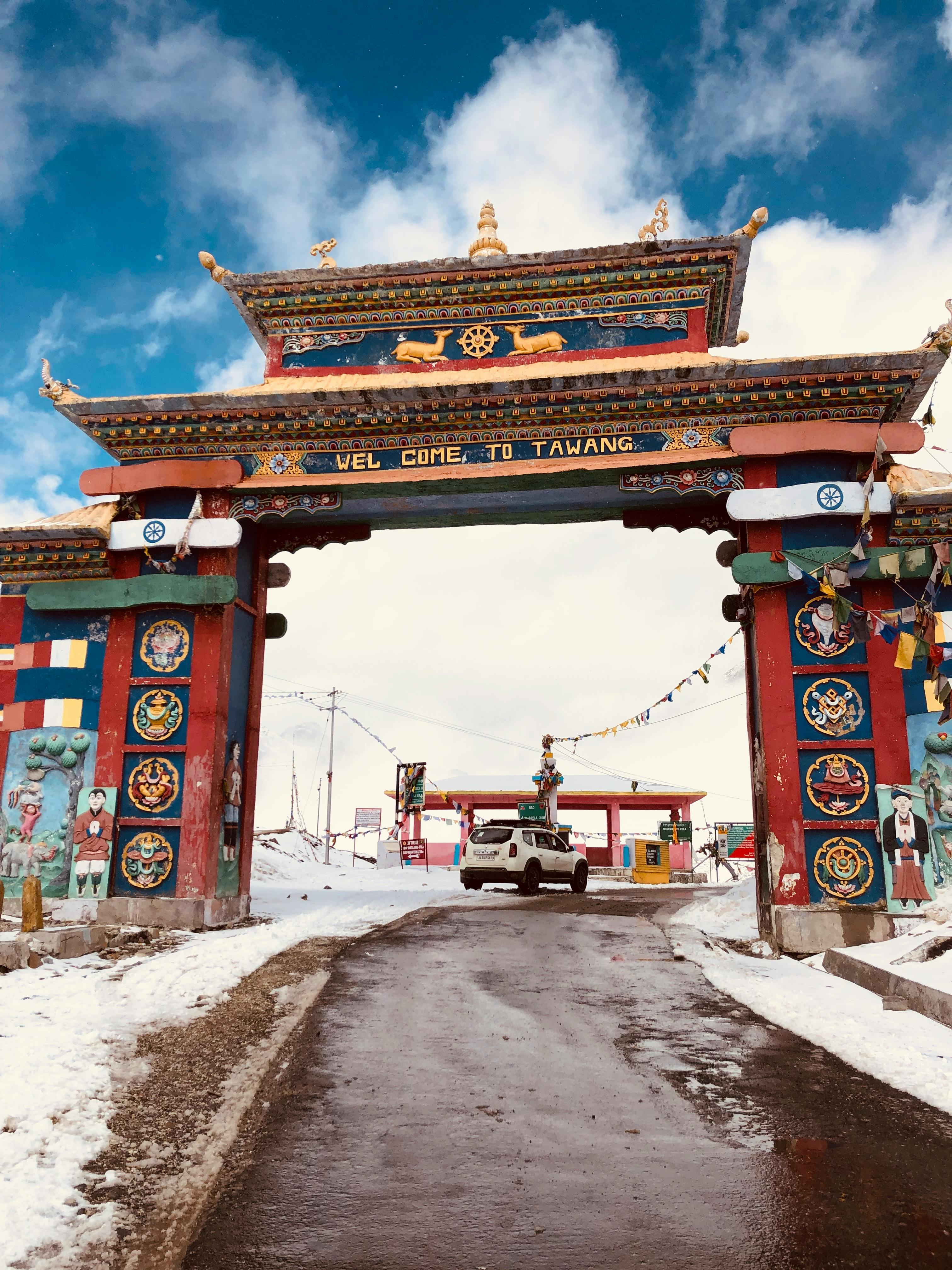 Tawang Monastery, Sela Pass & Madhuri Lake: Why Tawang Belongs on Your List