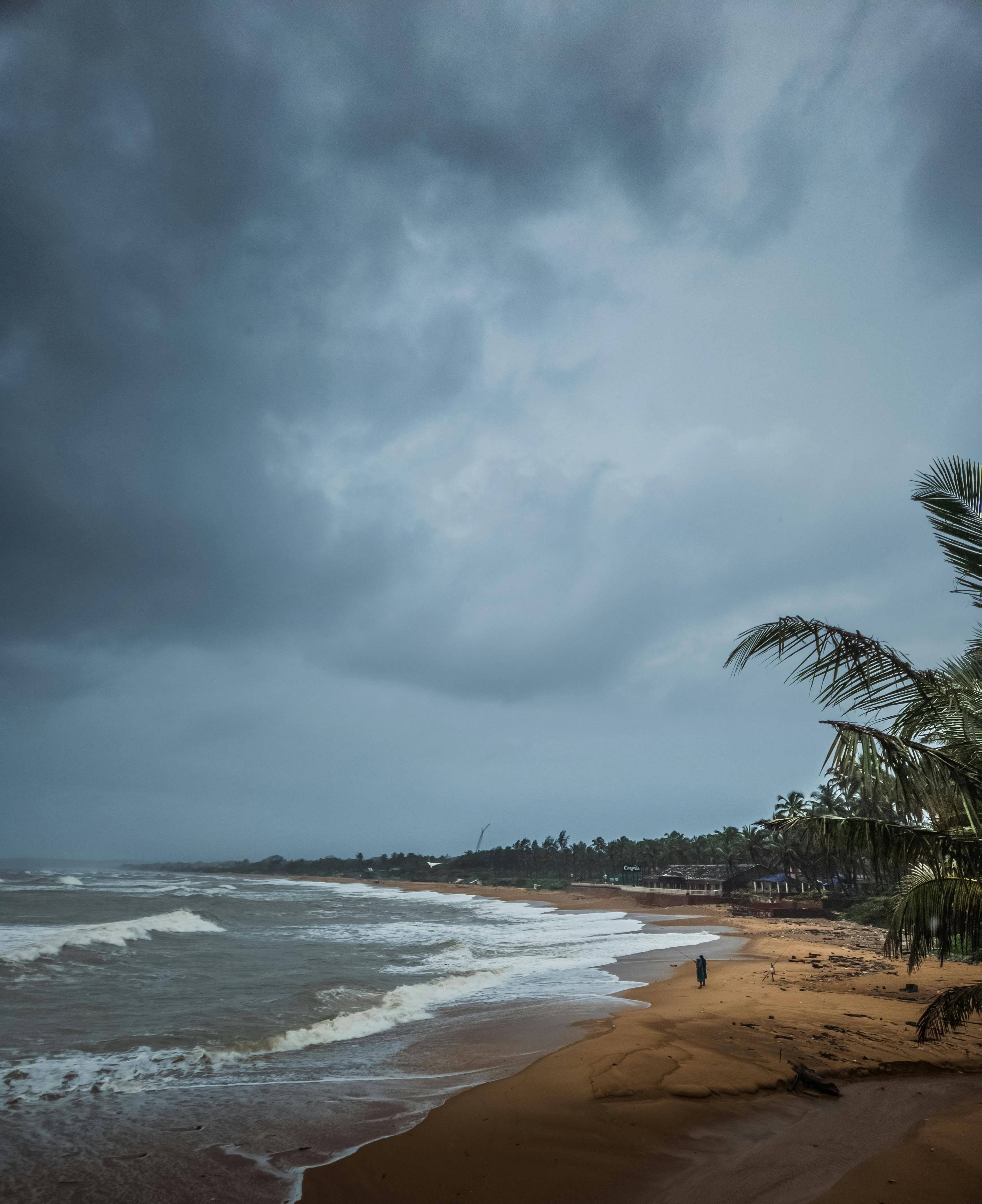 Goa in Monsoon: Spice Plantations, Cafés & the Side of Goa Nobody Talks ...