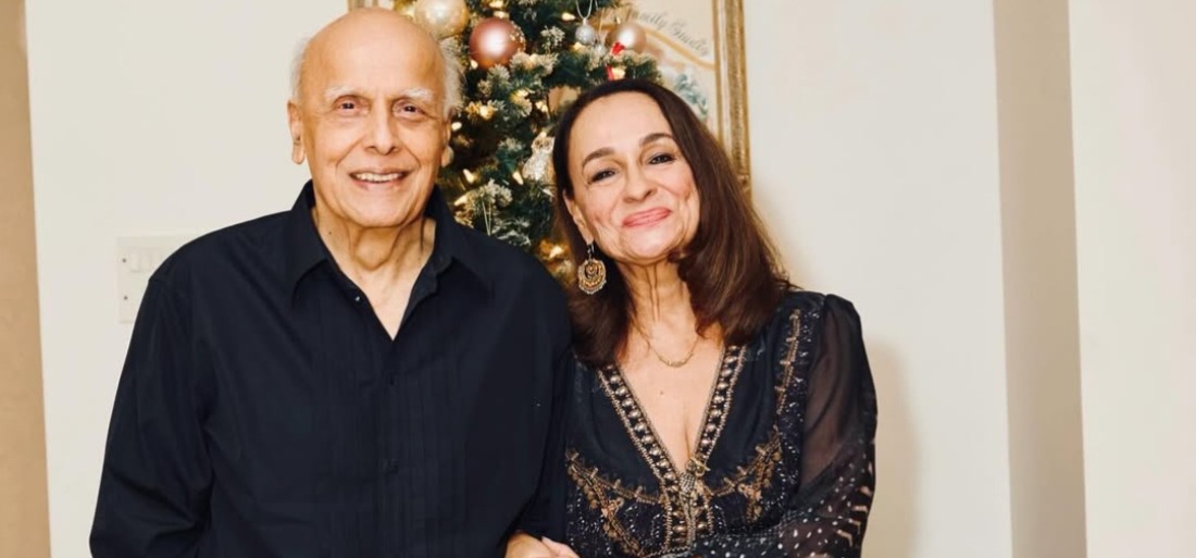 Soni Razdan Was Guilty After Breaking Mahesh Bhatt Kiran Bhatt Marriage ...