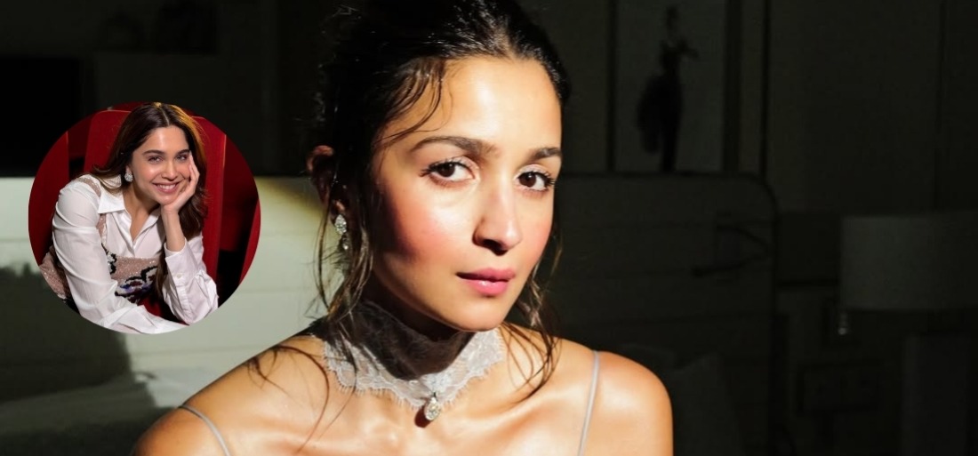 Alpha Release Date Preponed; Sharvari-Alia Bhatt Film To Release On July 3