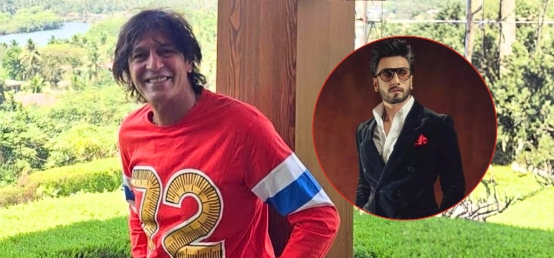 Chunky Panday Recalls FWICE Action Amid Ranveer Singh Row They Could ...