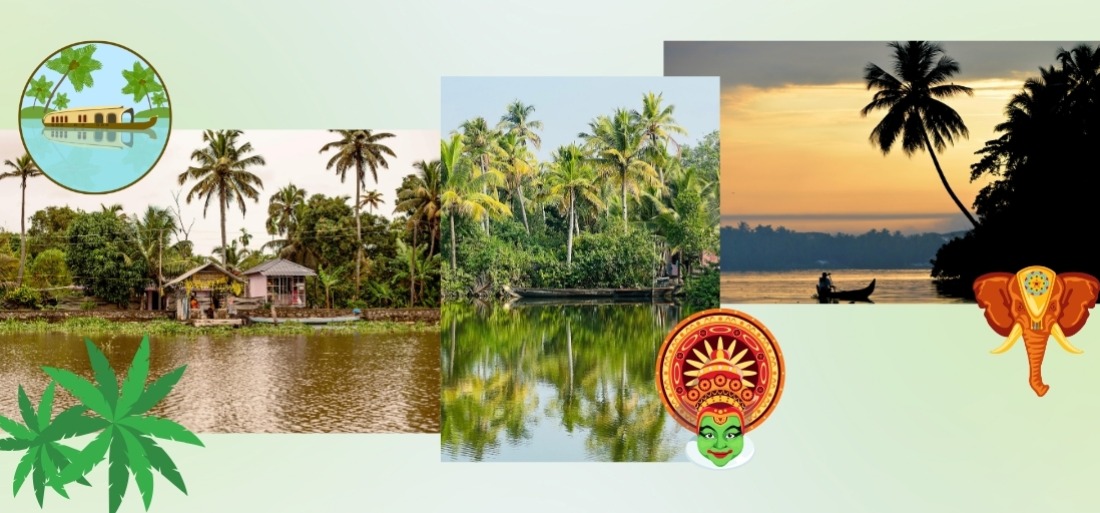 Best Time to Visit Kerala: Why Monsoon Is What Most Indians Get Wrong