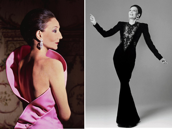 Metropolitan Musuem of Art NYC Hosts Style Exhibition of Jacqueline de ...